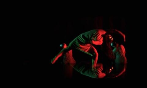 New Movement Collective | Dance | Architecture | Collaboration